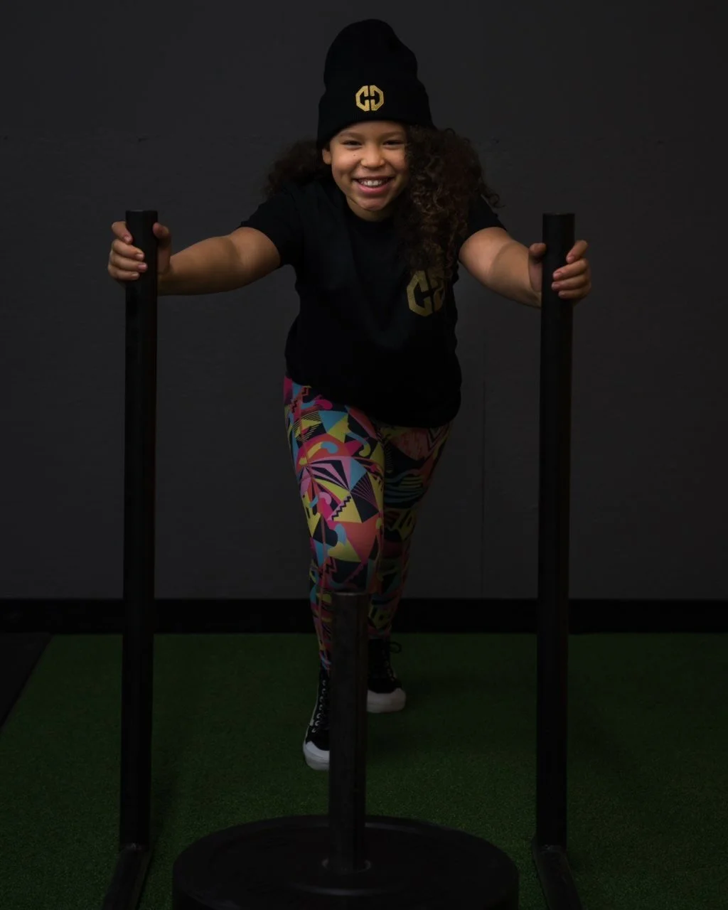 Classes — Champ Camp Training & Fitness