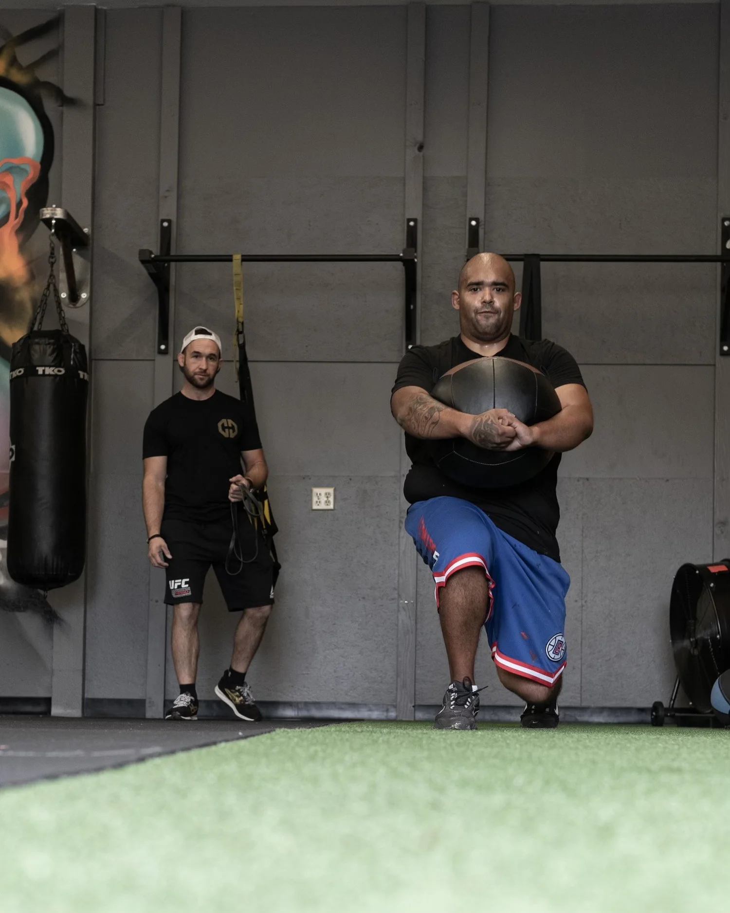 Classes — Champ Camp Training & Fitness