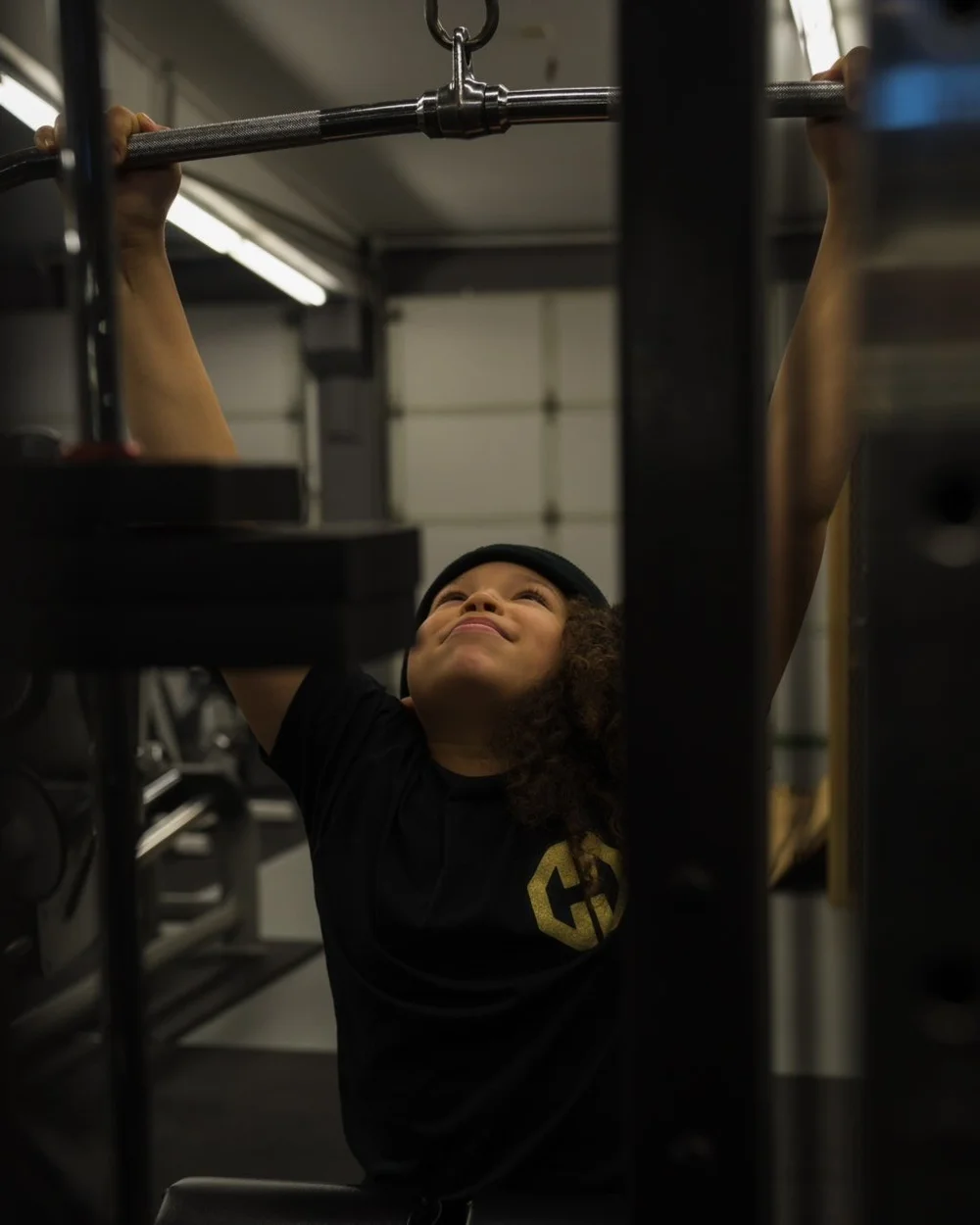 Classes — Champ Camp Training & Fitness