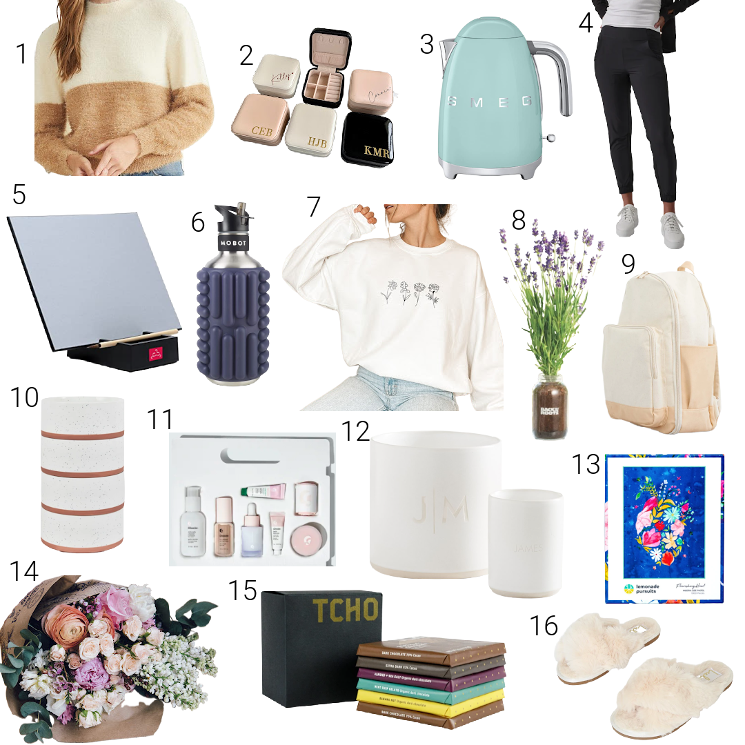 The Choosy Gifter - Gift Ideas and Shop | Gift Better