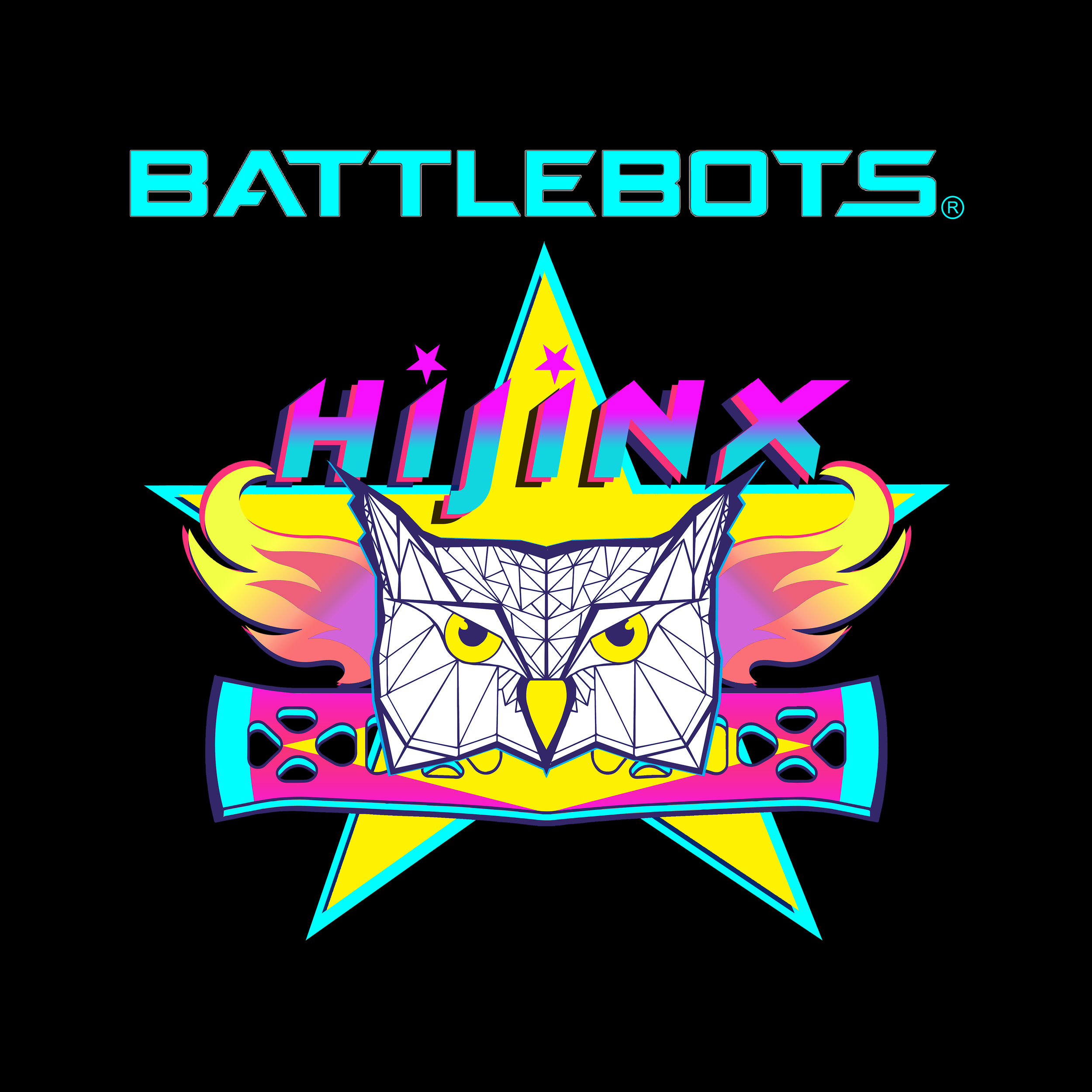 Merch — Offbeat Robotics