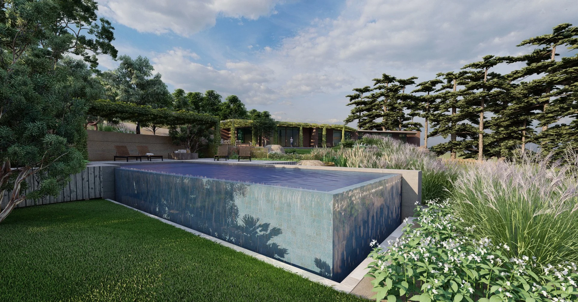 CLAPHAM LANDSCAPE ARCHITECTURE CLAPHAM LANDSCAPE ARCHITECTURE Melbourne ...