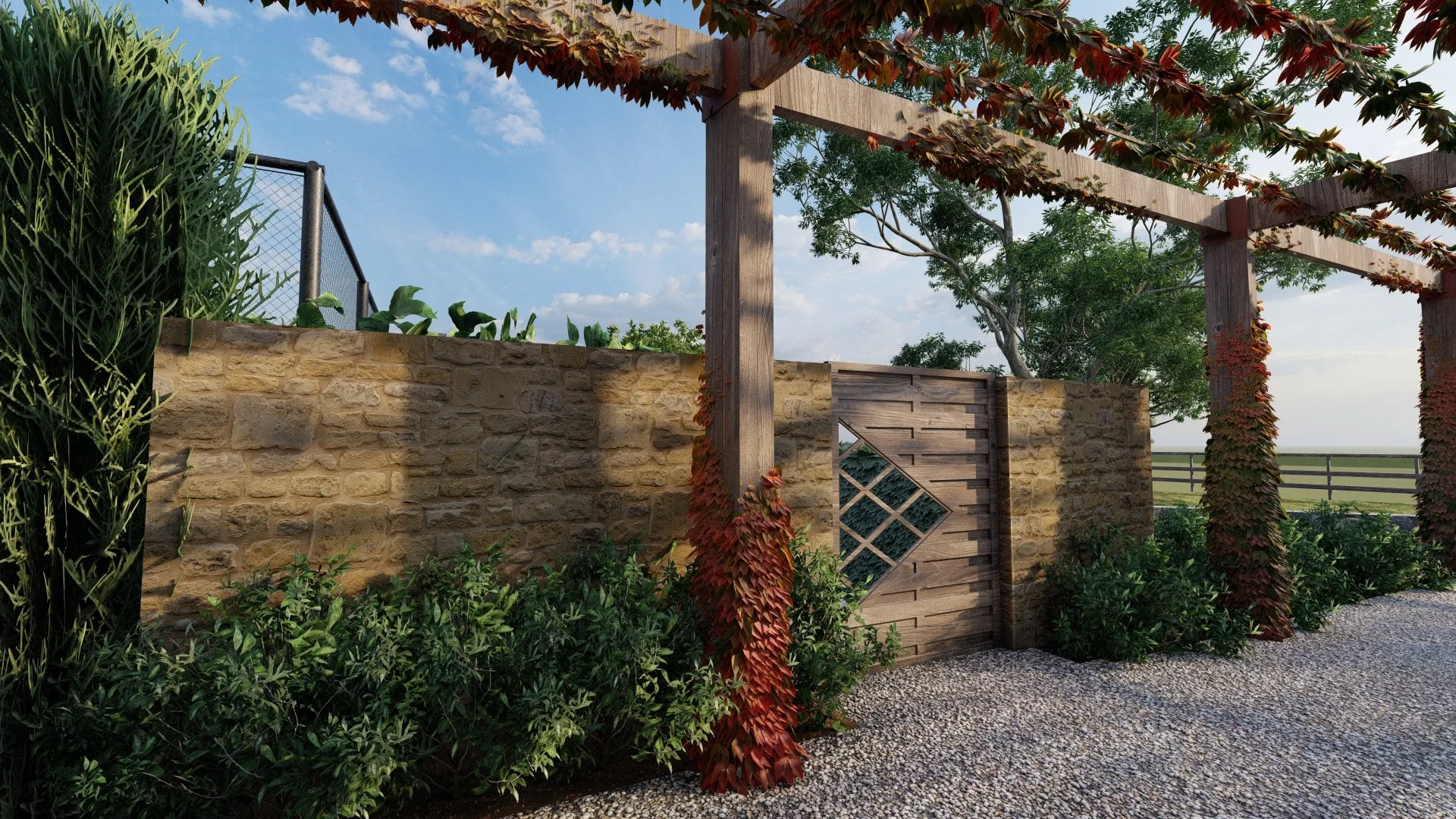 CLAPHAM LANDSCAPE ARCHITECTURE CLAPHAM LANDSCAPE ARCHITECTURE Melbourne ...
