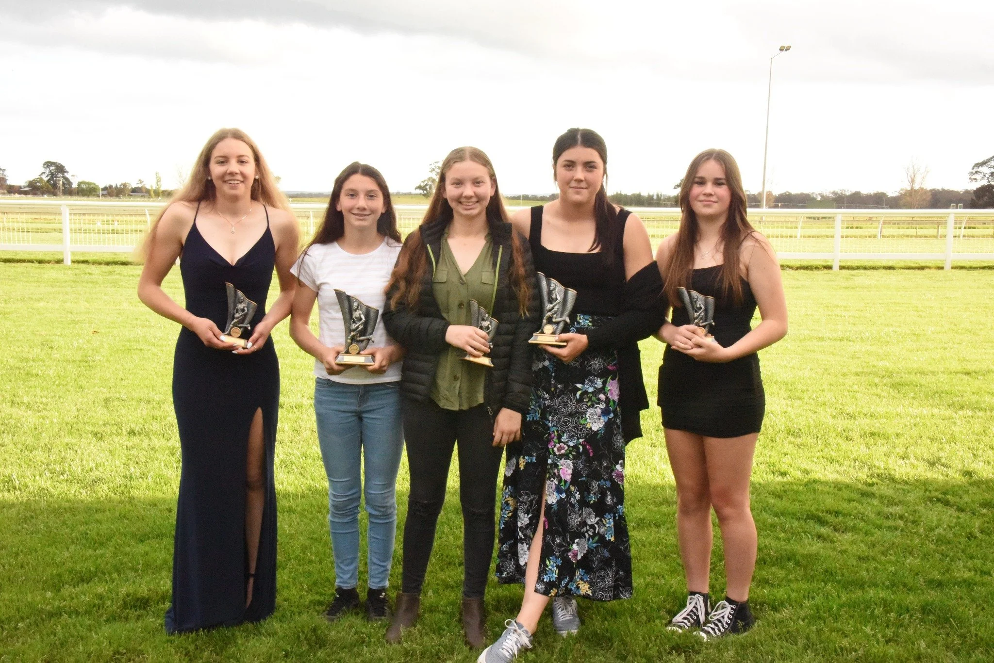Boisdale Briagolong Football Netball Club - BBFNC