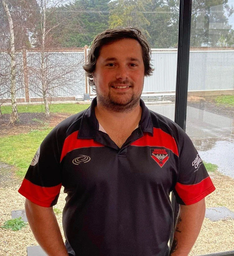 Meet the Team — BBFNC