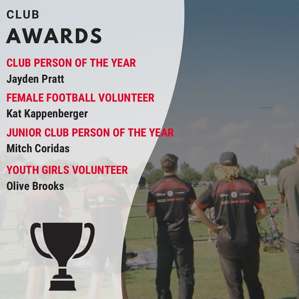 Boisdale Briagolong Football Netball Club - BBFNC