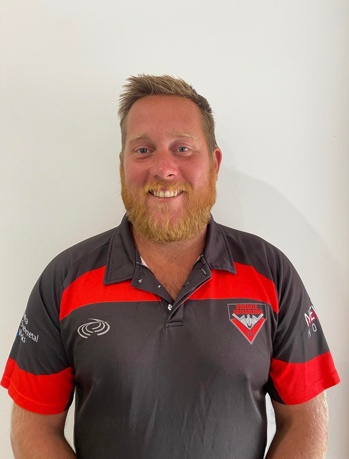 Meet the Team — BBFNC