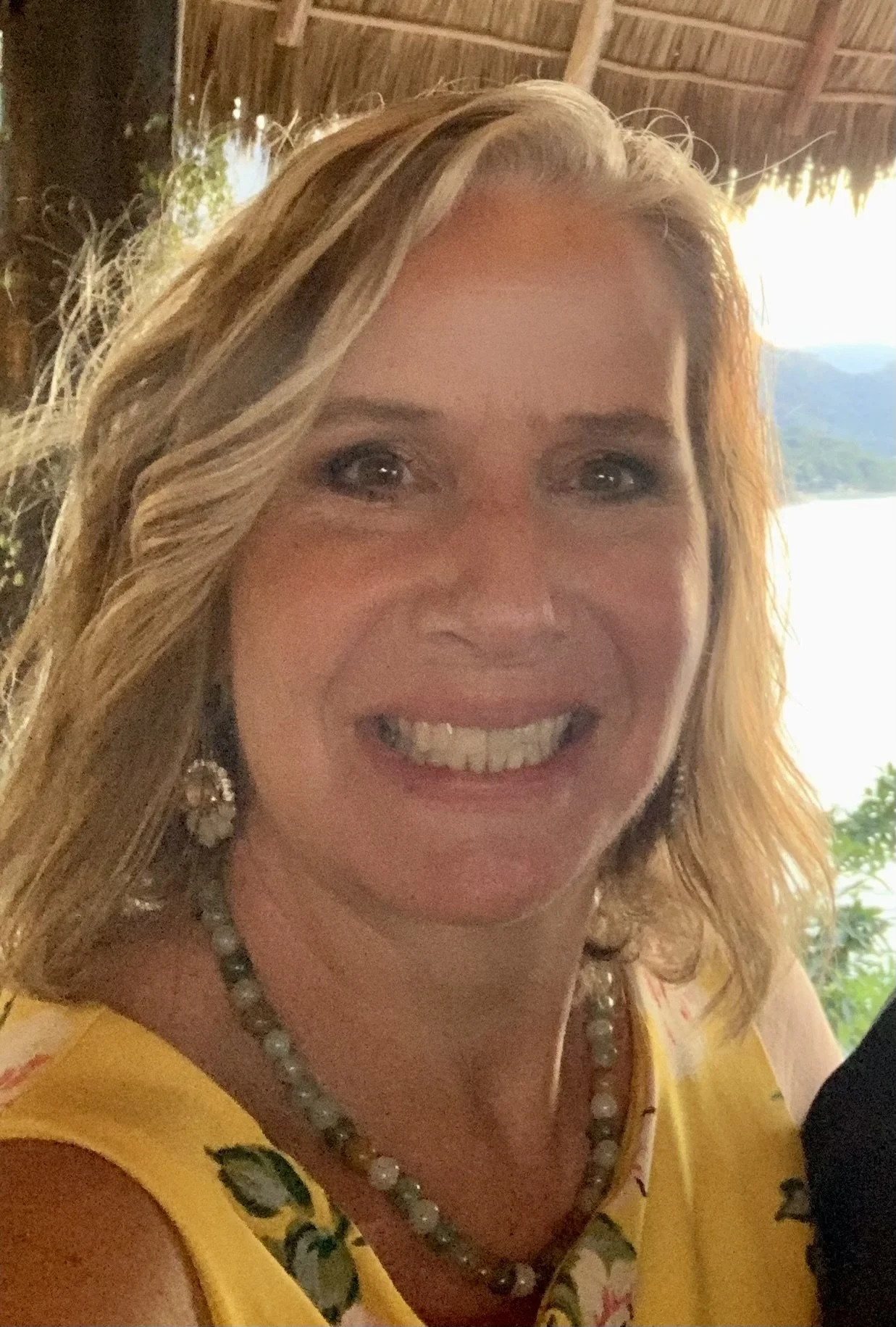 About Anjenetta Dorsey — Home Community Recreation Therapy