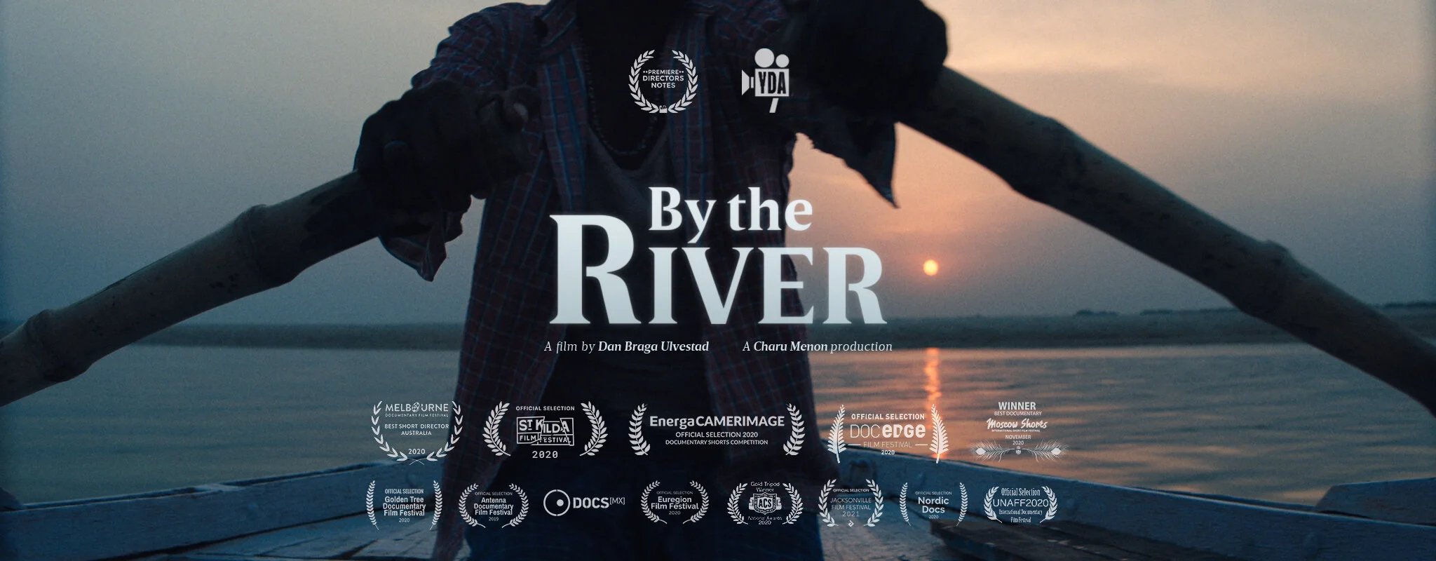 By the River — Caleb Ware