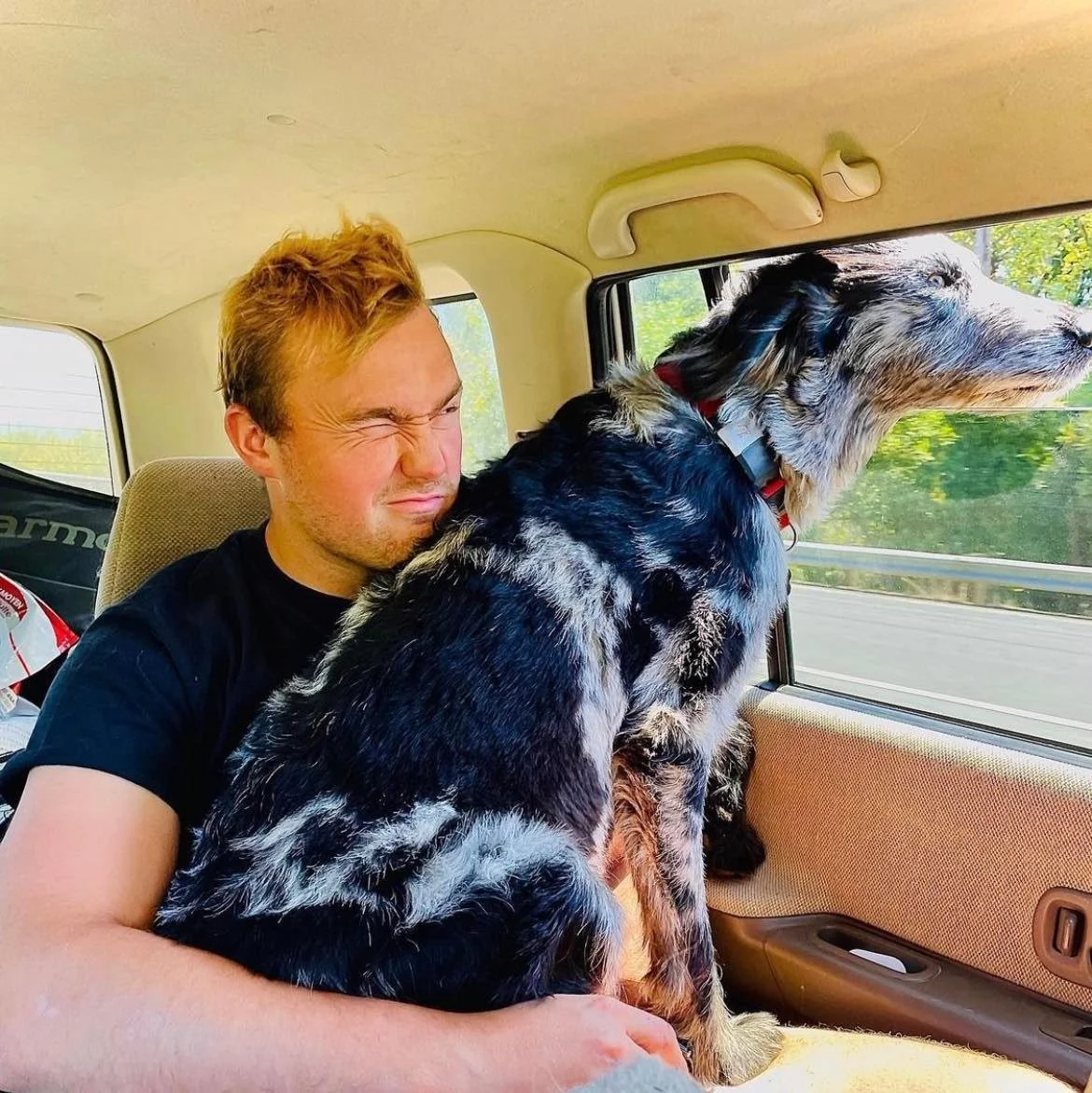 Team — Kristof Farms