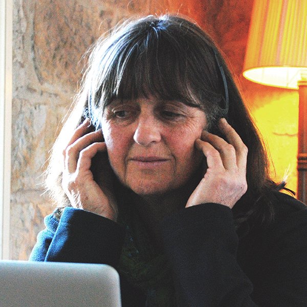 The Message of the Lyrebird