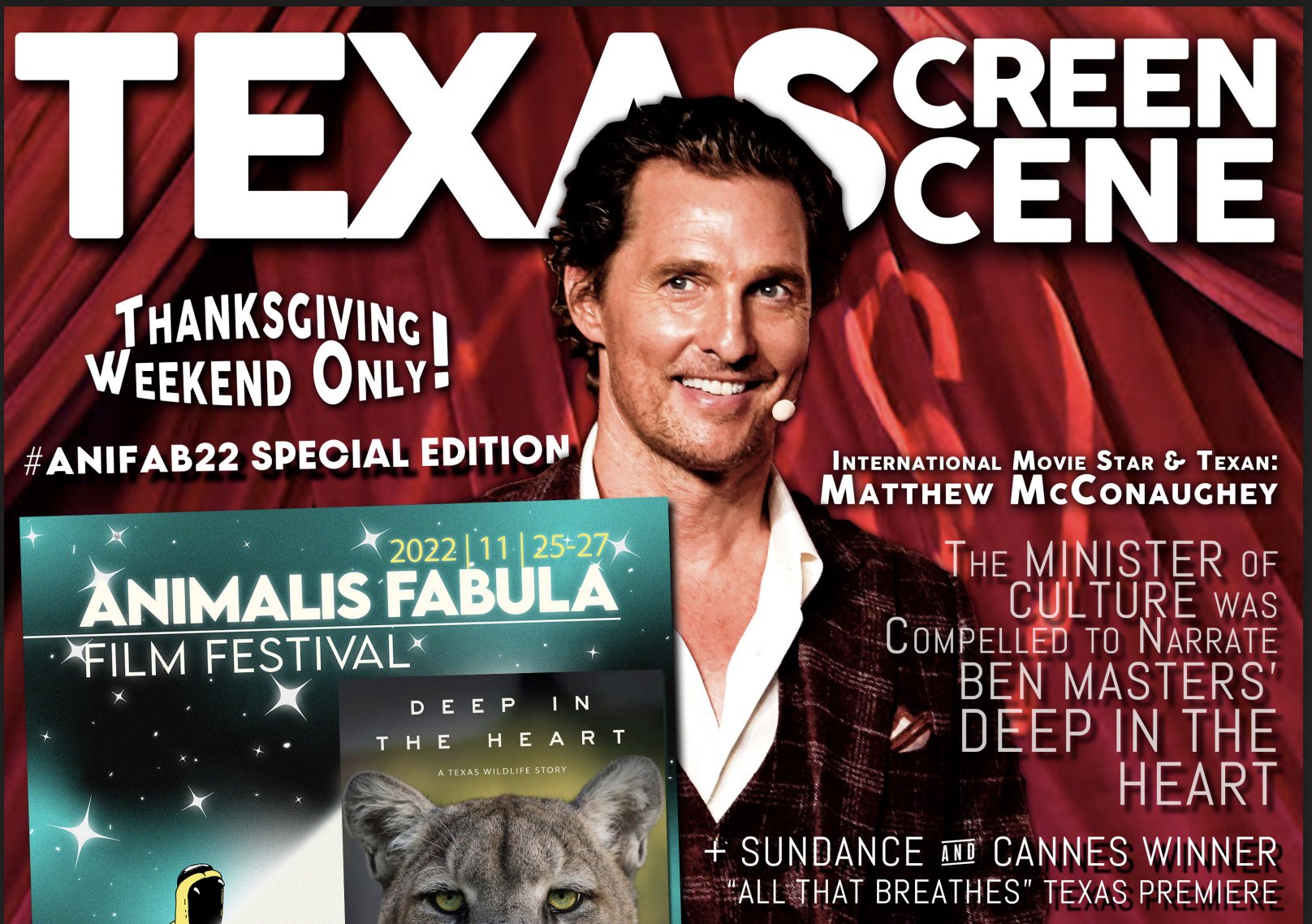 Australia’s most eloquent bird (Texas Screen Scene) — The Message of ...