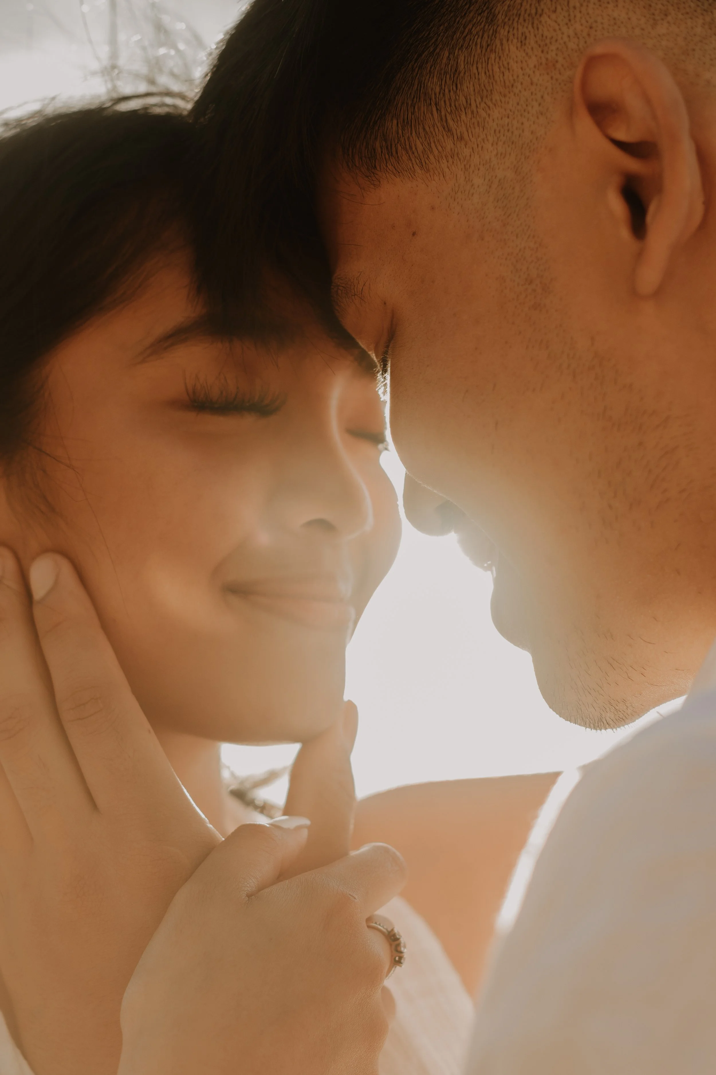 Portrait photography Melbourne | Confidence looks good on you | We are Photo Phactory