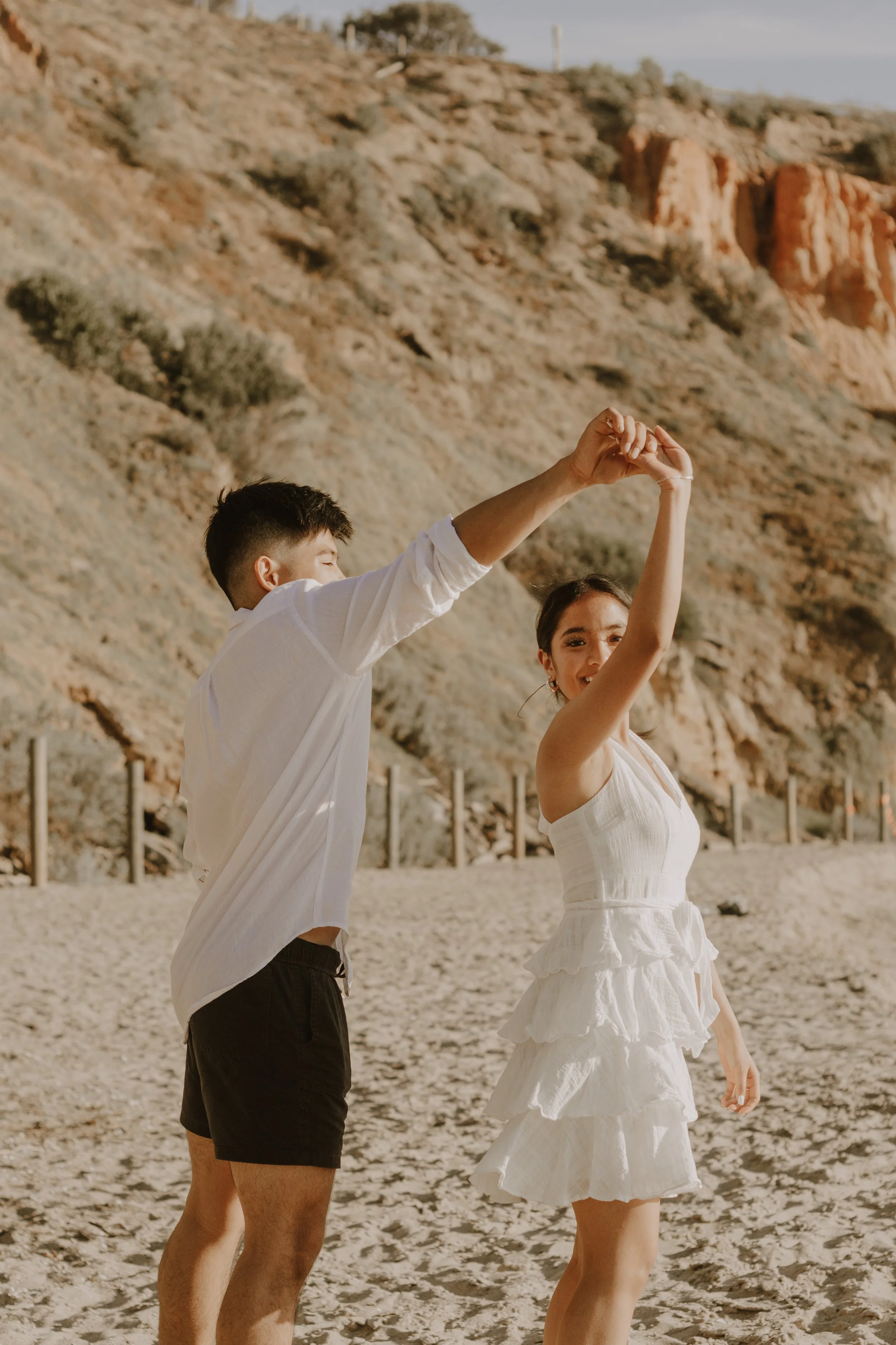 Portrait photography Melbourne | Confidence looks good on you | We are Photo Phactory