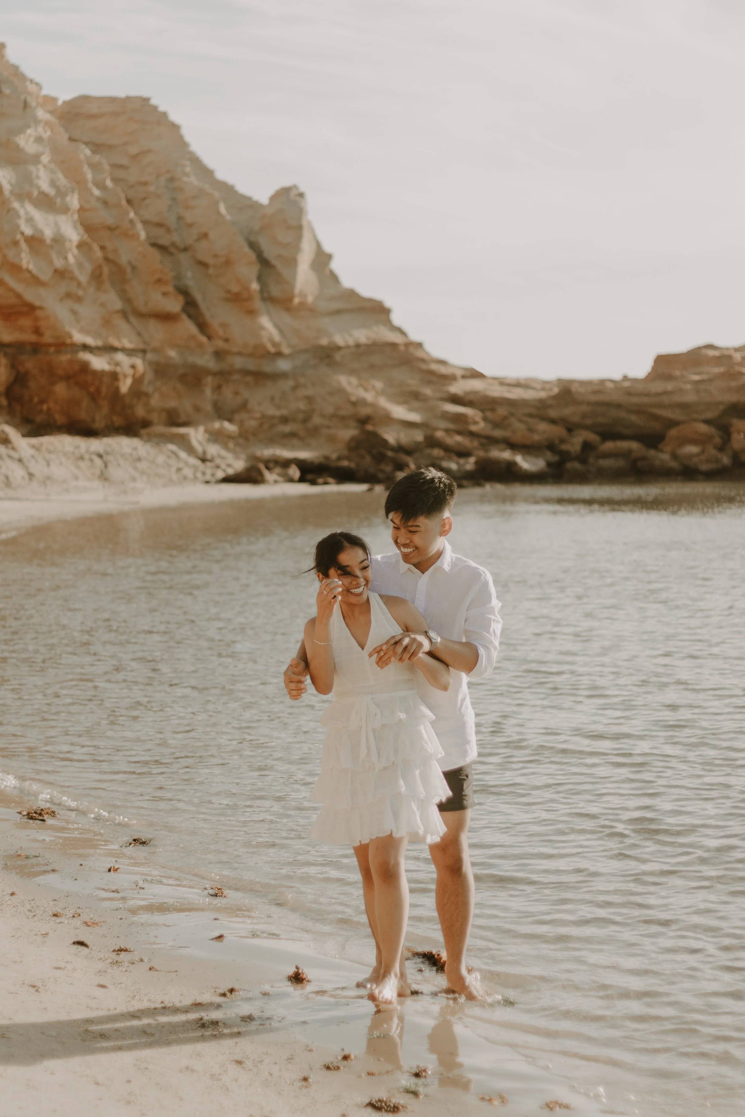 Portrait photography Melbourne | Confidence looks good on you | We are Photo Phactory