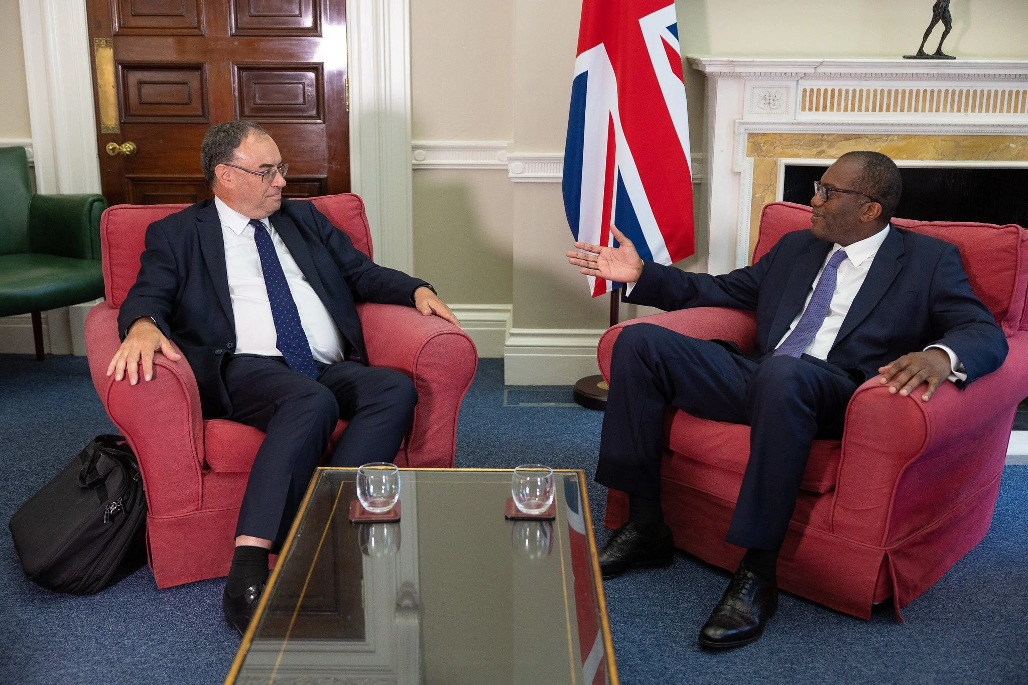 New Diplomacy Project