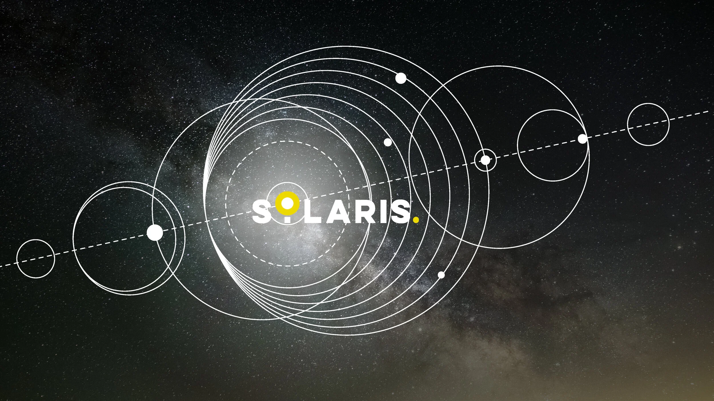 Solaris — rafacrespoestudio