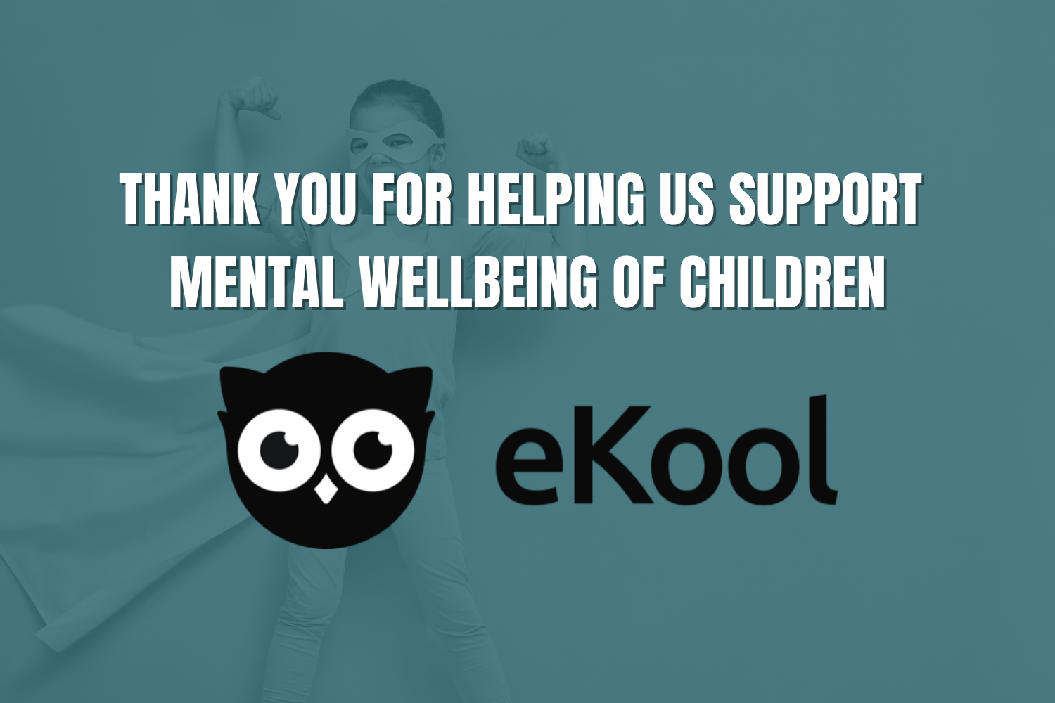 eKool supports Triumf Health — Triumf Health