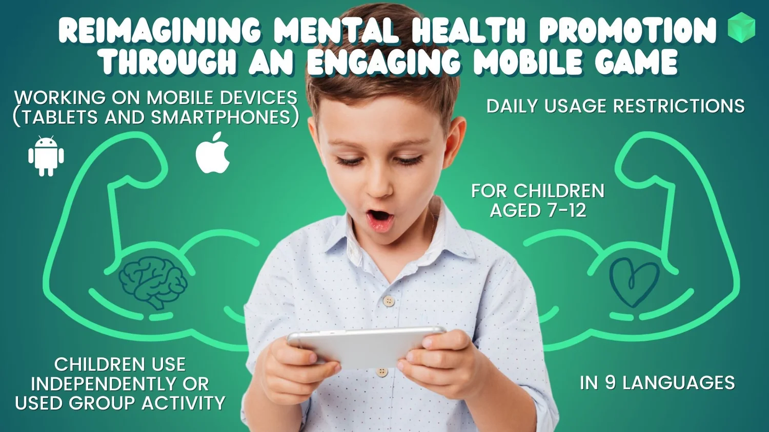 Top 5 home activities for strengthening your child's mental health — Triumf Health
