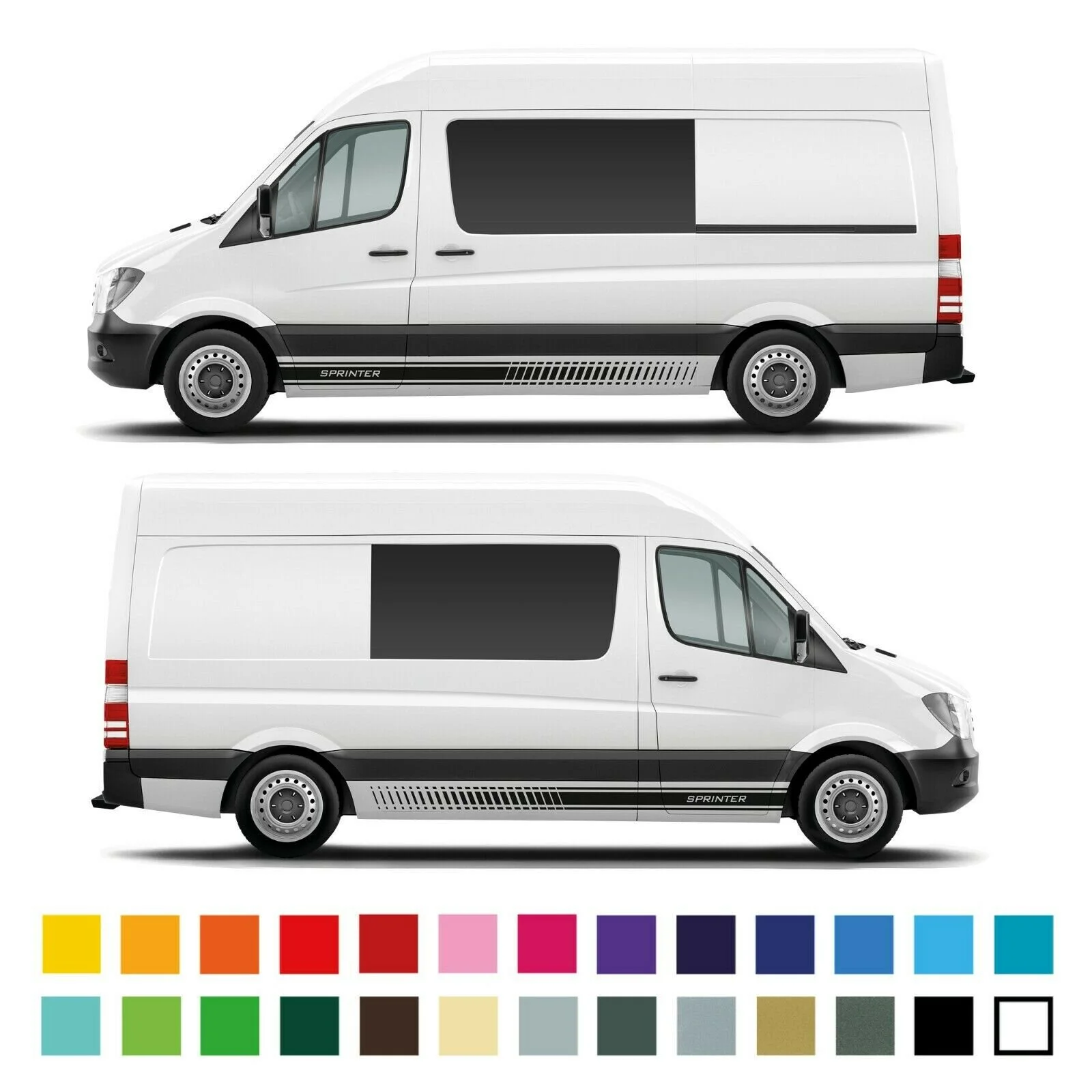 SHOP — CoolCamper Graphics