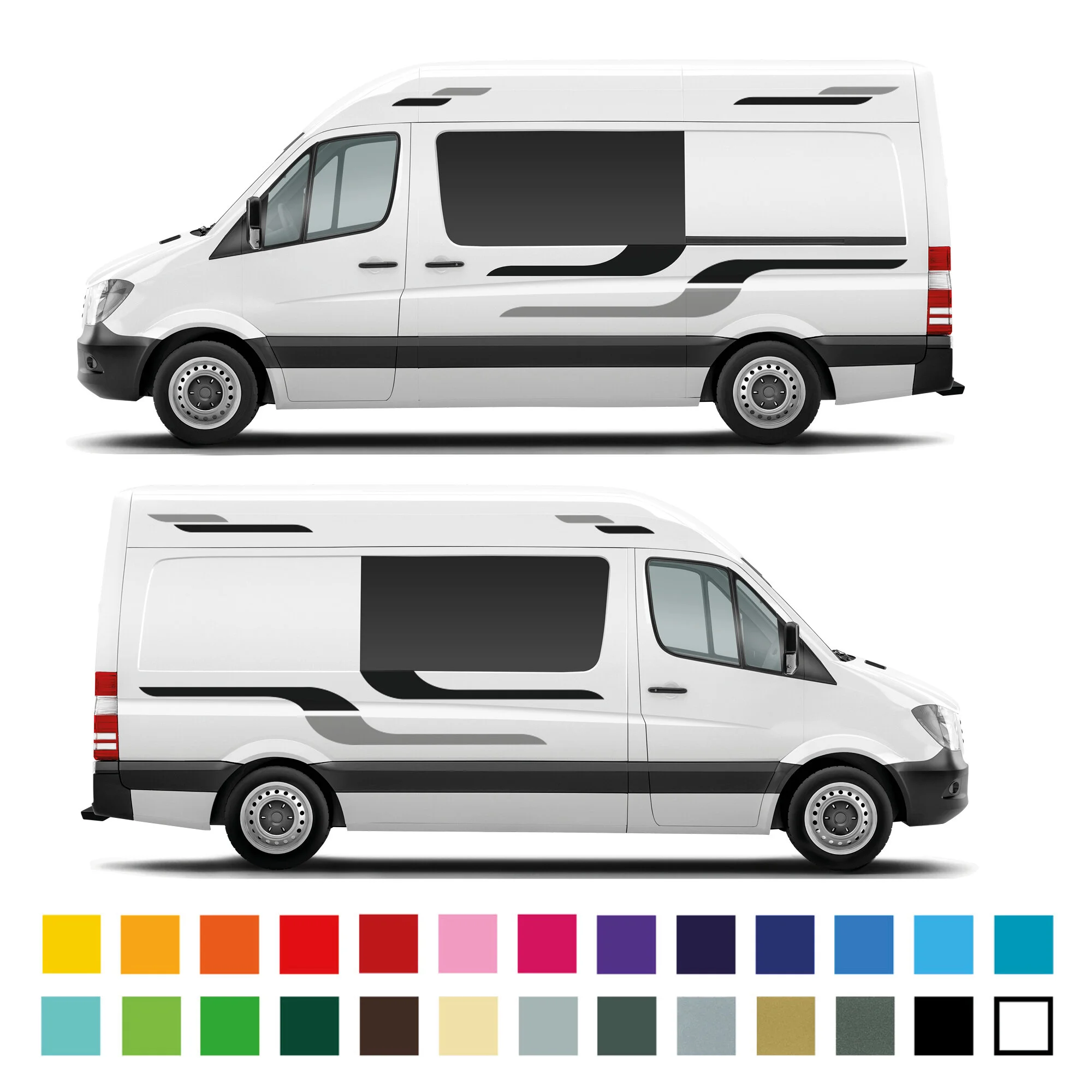 Mercedes Sprinter Decals | atelier-yuwa.ciao.jp