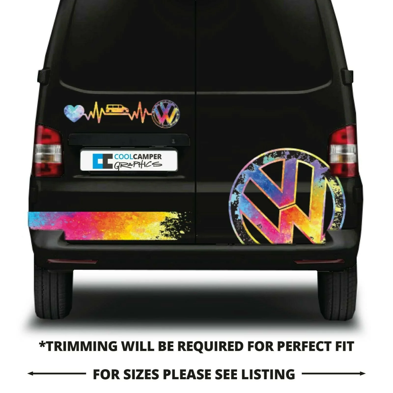 SHOP — CoolCamper Graphics