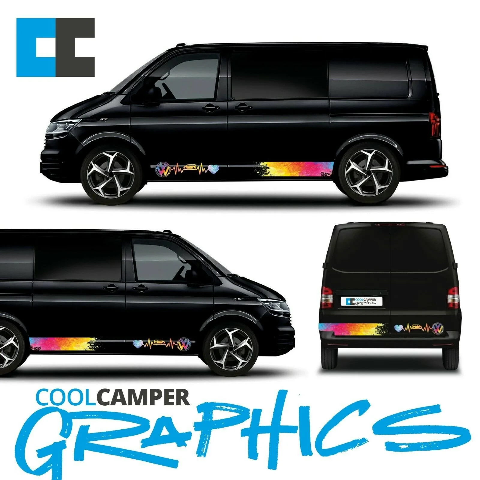 Vw T4 T5 Magazine