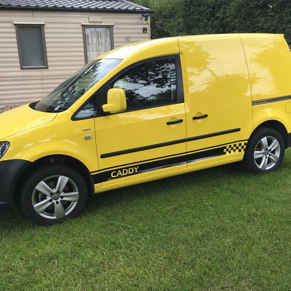 GALLERY — CoolCamper Graphics