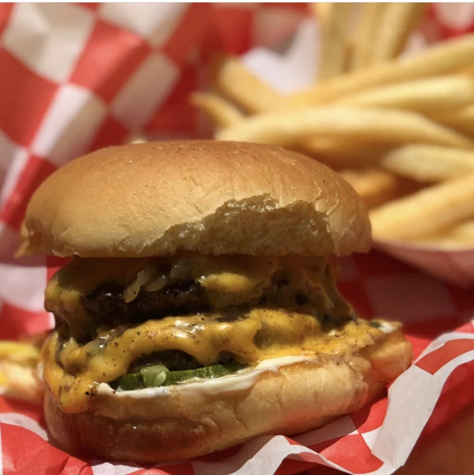 ASHEVILLE BEST CHEESEBURGER & OTHER DELIGHTS | Order Delicious Burgers ...