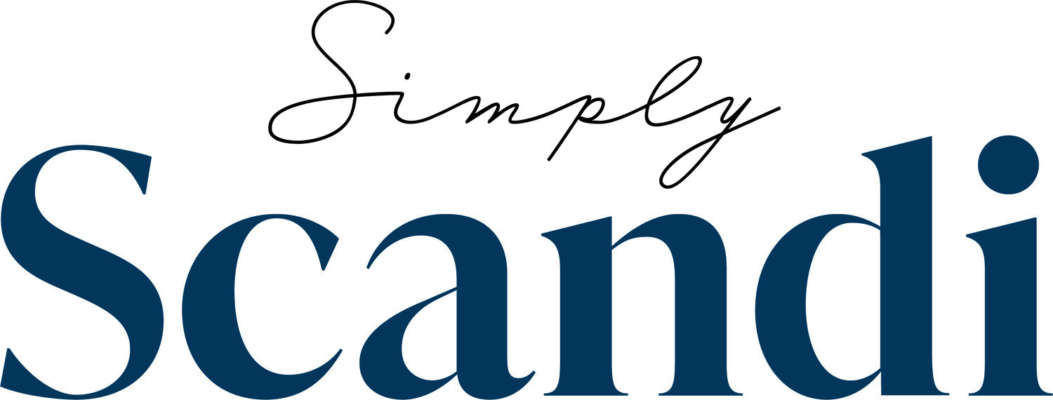 Simply Scandi magazine