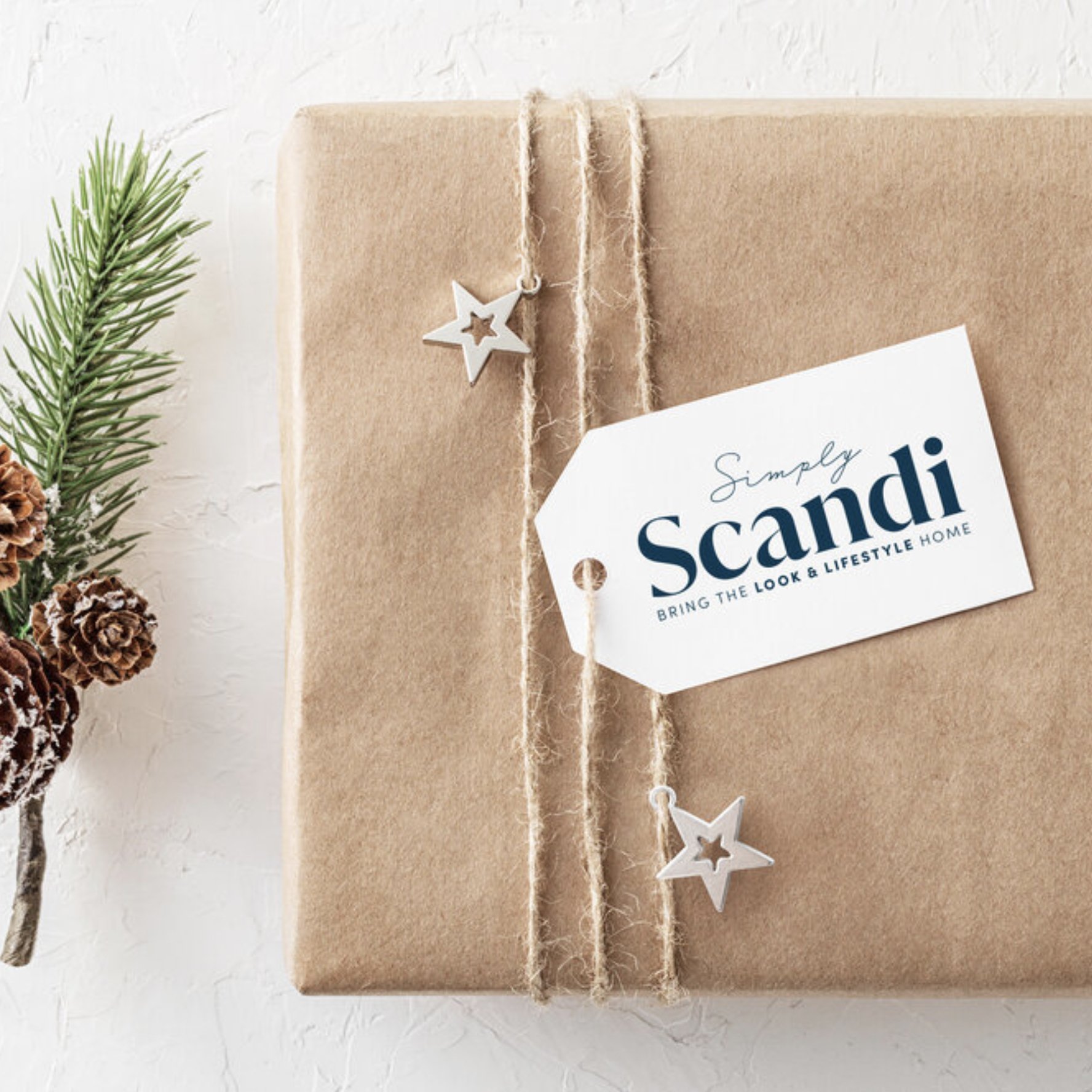 Simply Scandi magazine