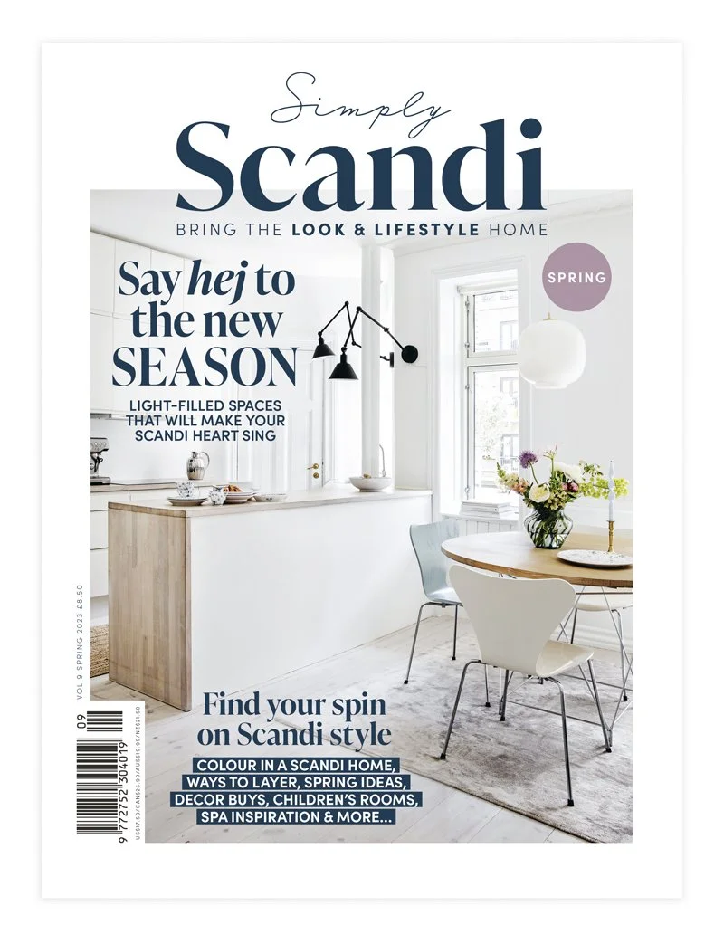 Simply Scandi