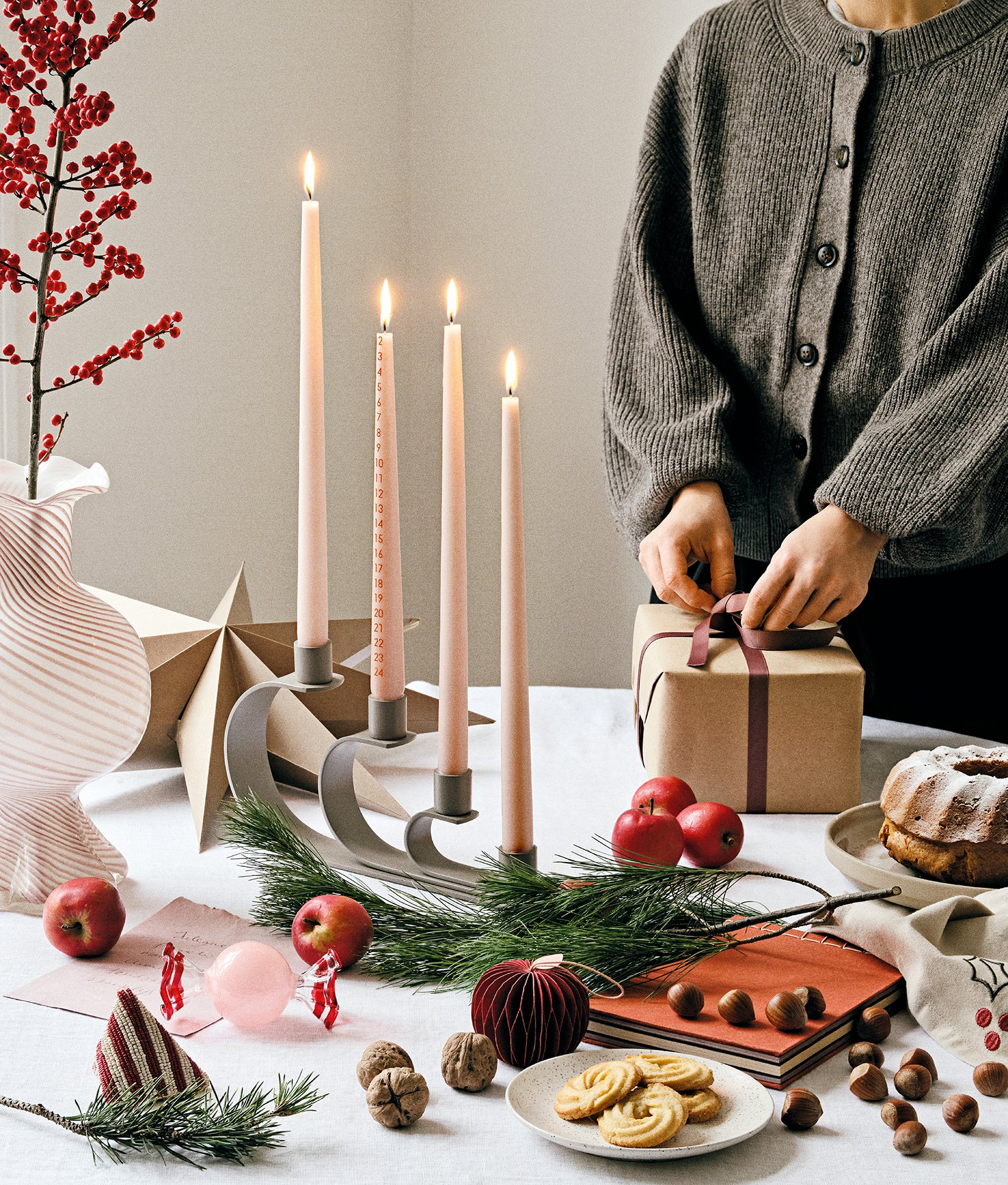 Simply Scandi magazine