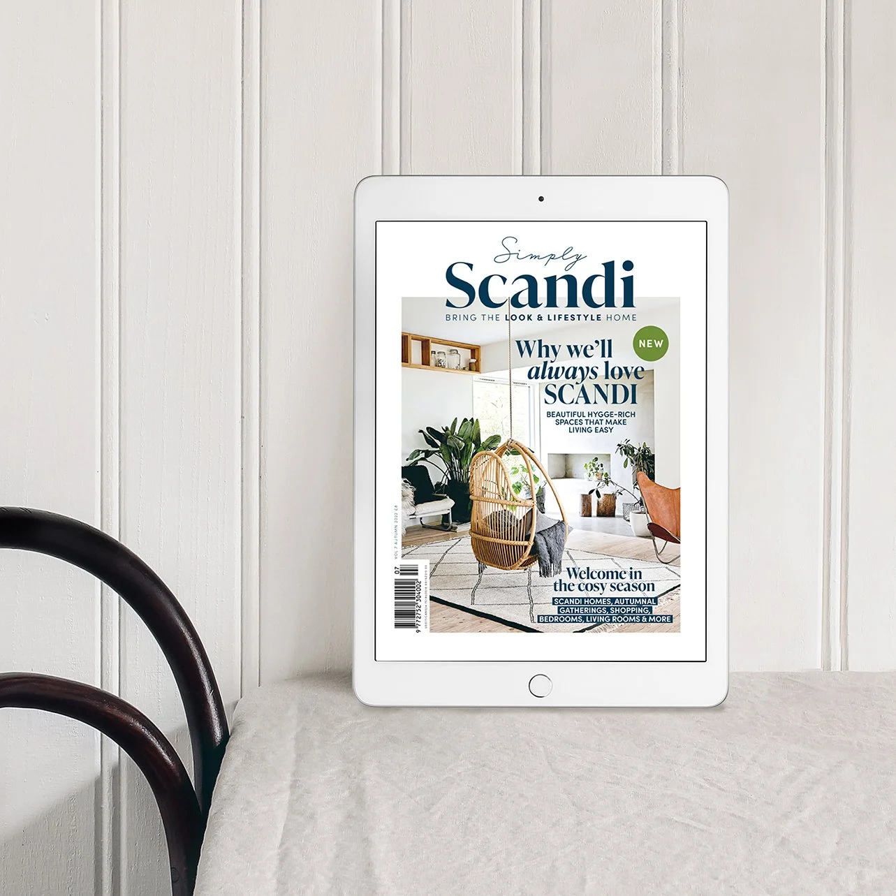 Simply Scandi