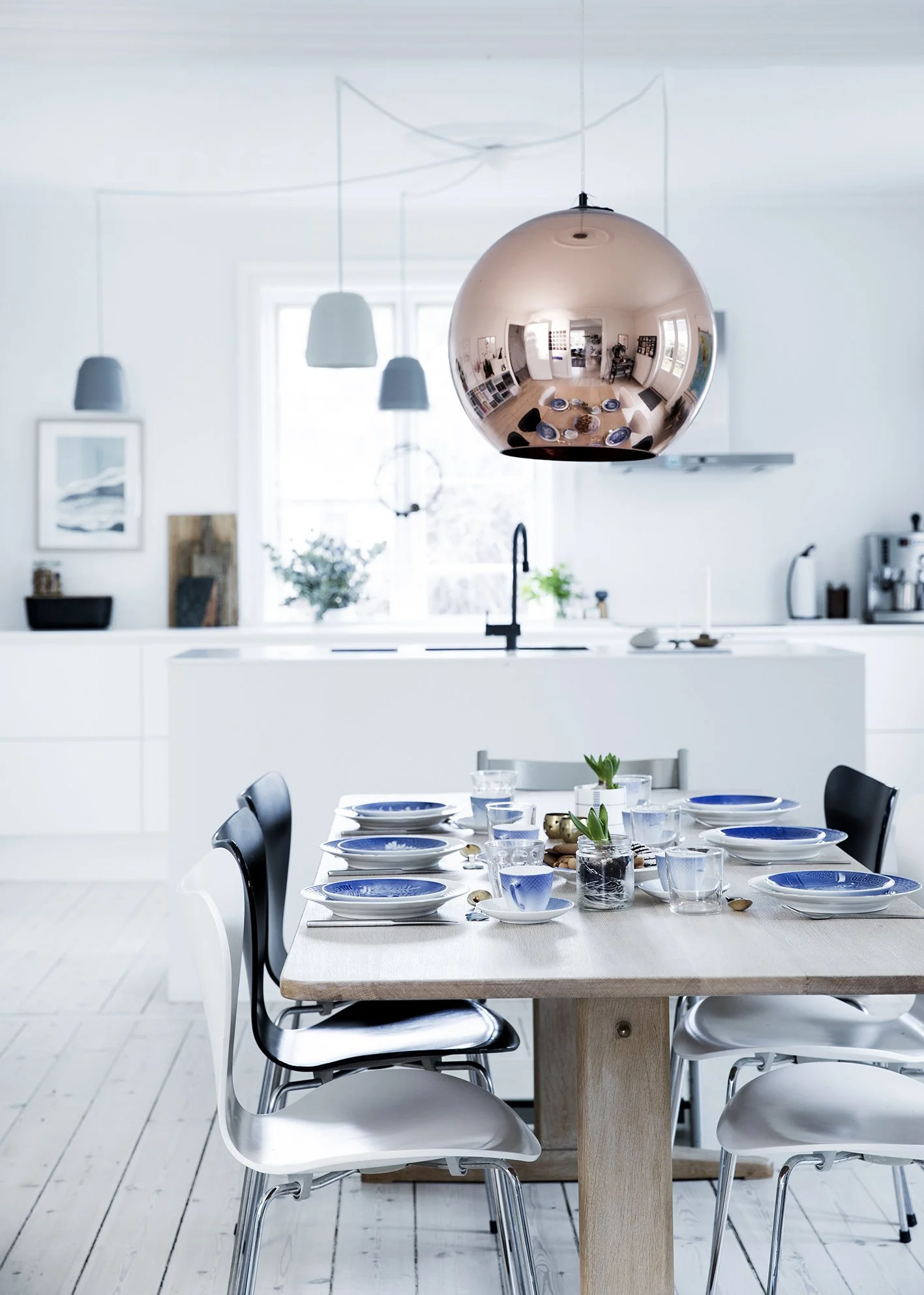 Simply Scandi magazine