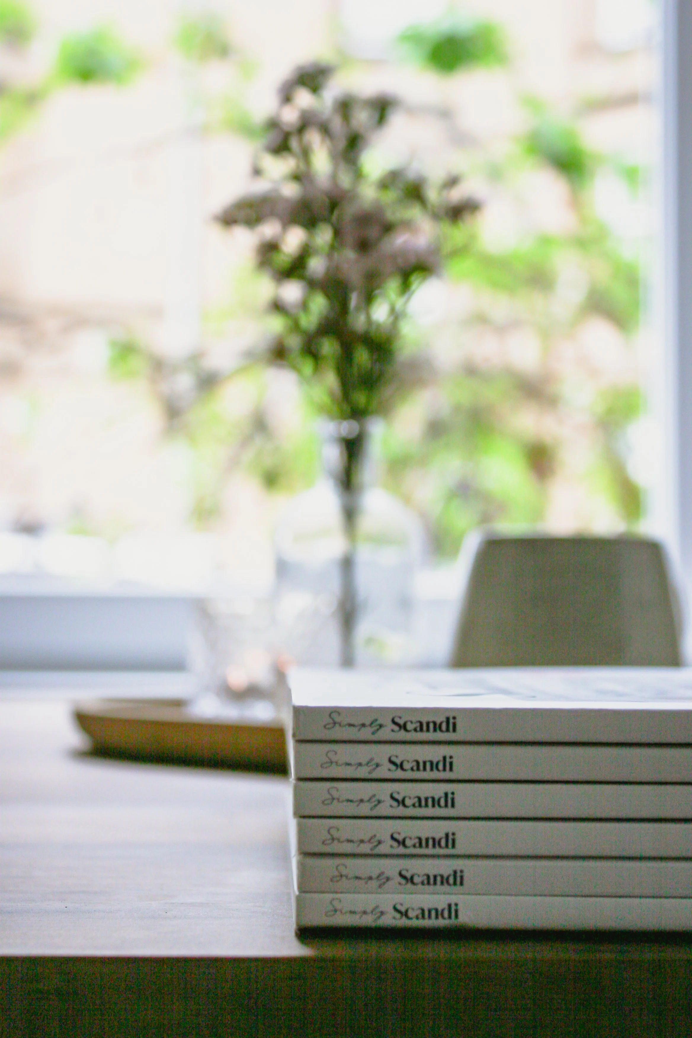 Simply Scandi magazine