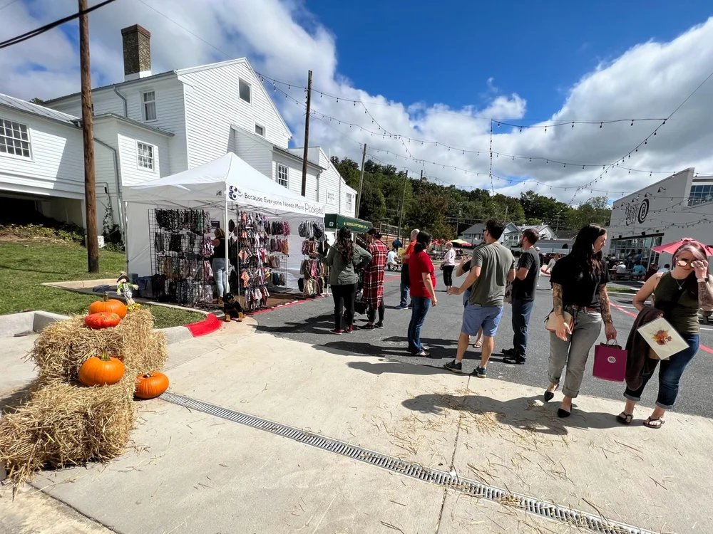 Basic City Beer - Makers Market - Waynesboro, VA