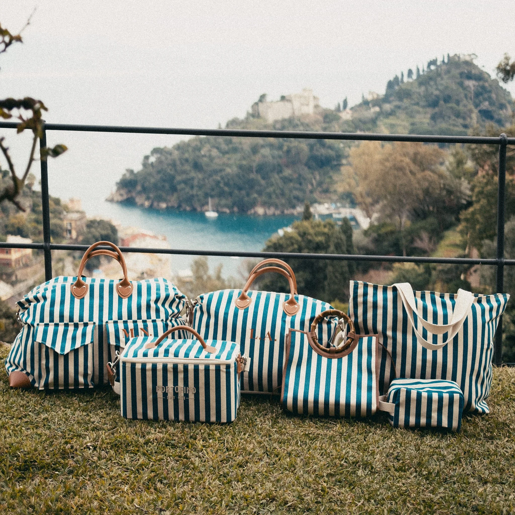 PORTOFINO DRY GIN