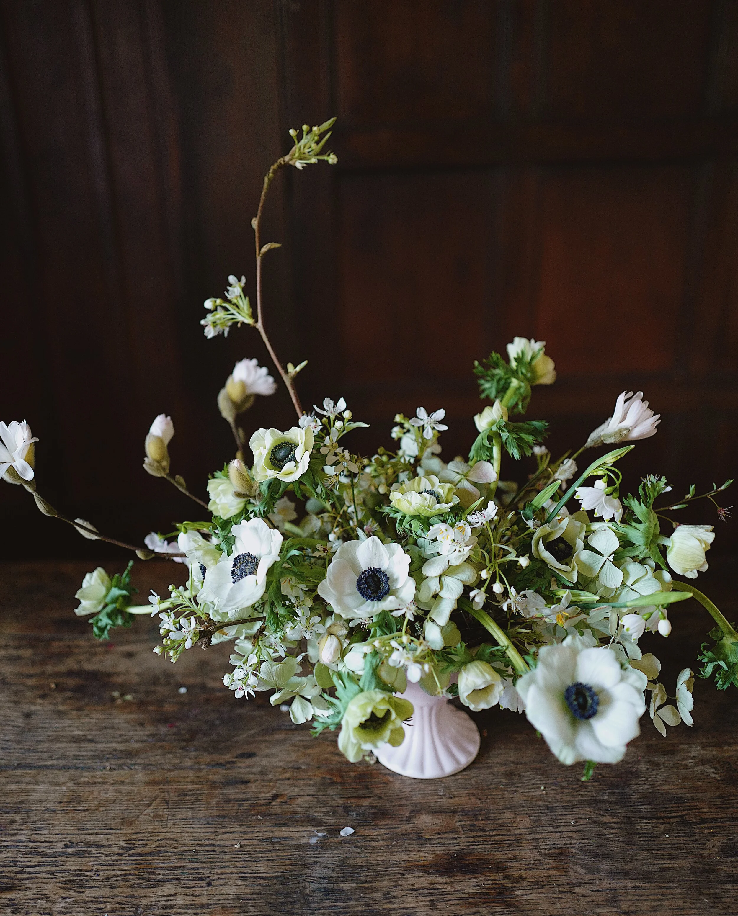 Wednesday 4th March Flowers — ALMA | PROUST