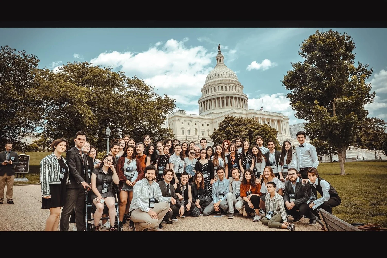 Future Leaders Exchange Program — AC Georgia