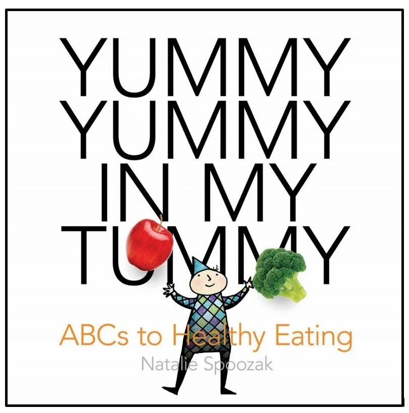 Yummy In My Tummy