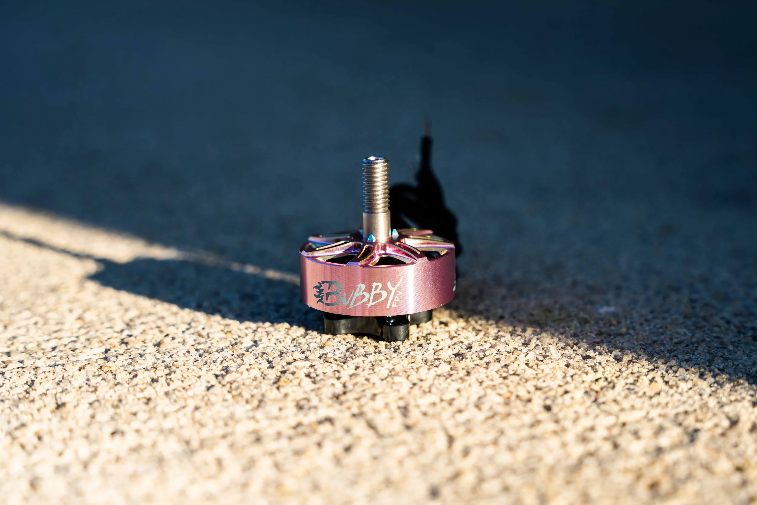 Bubby 2205 2004KV — Hypetrain FPV