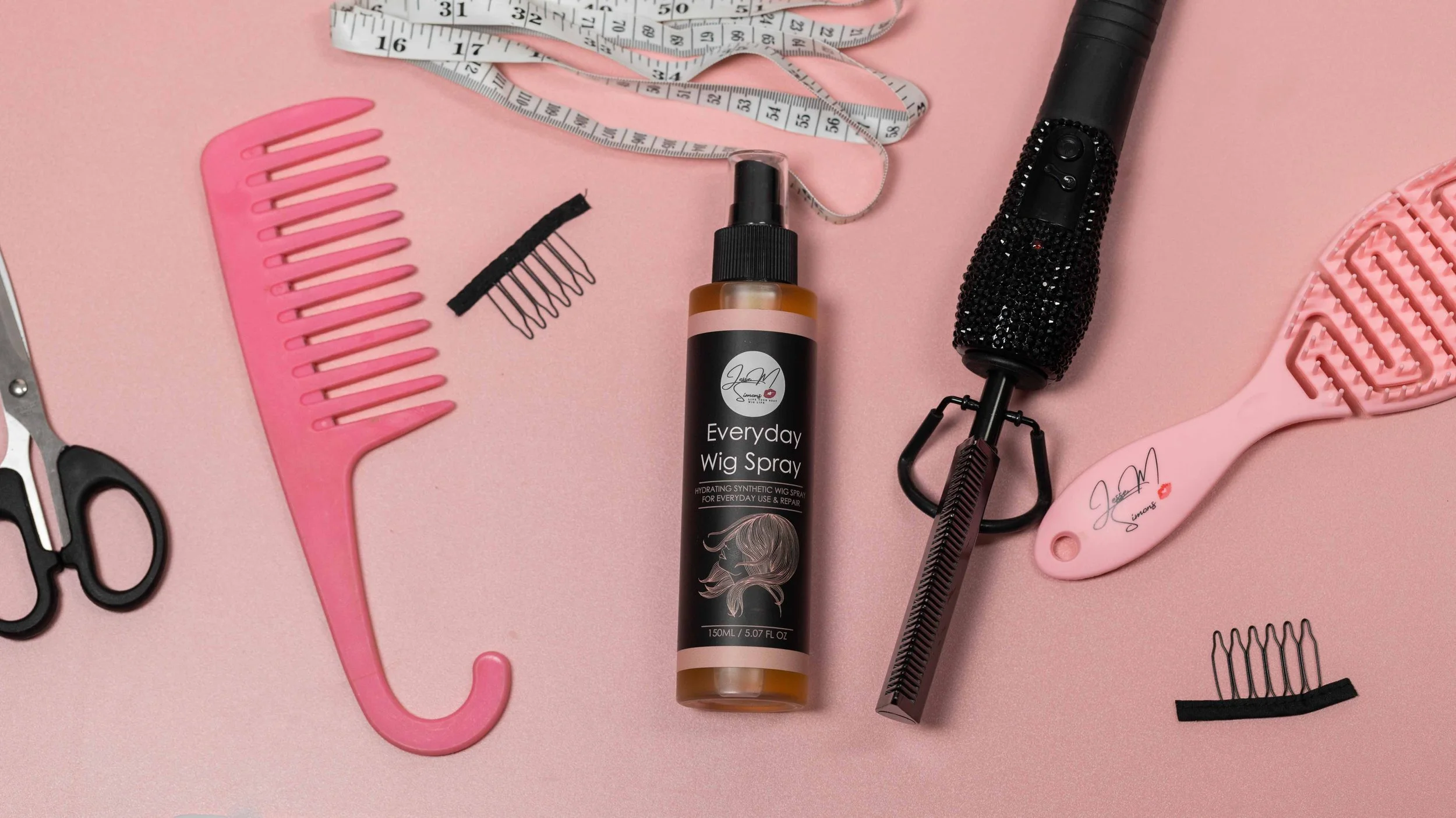 Beginner Wig Education and Information for New Wig Wearers