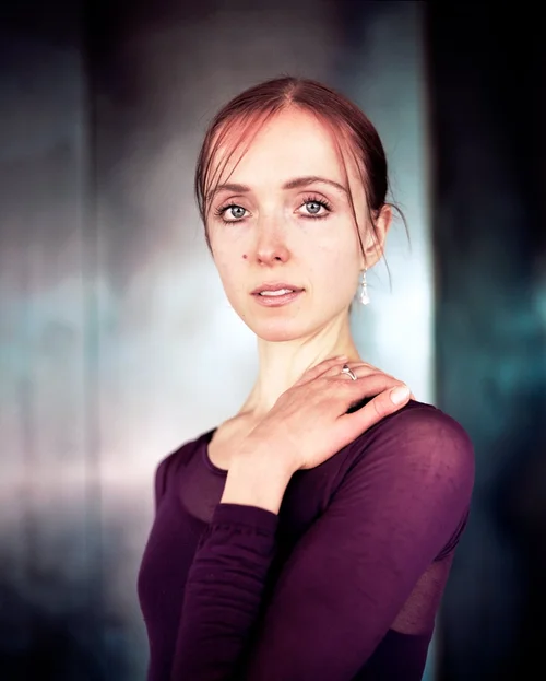 Portraits — Bart Koetsier