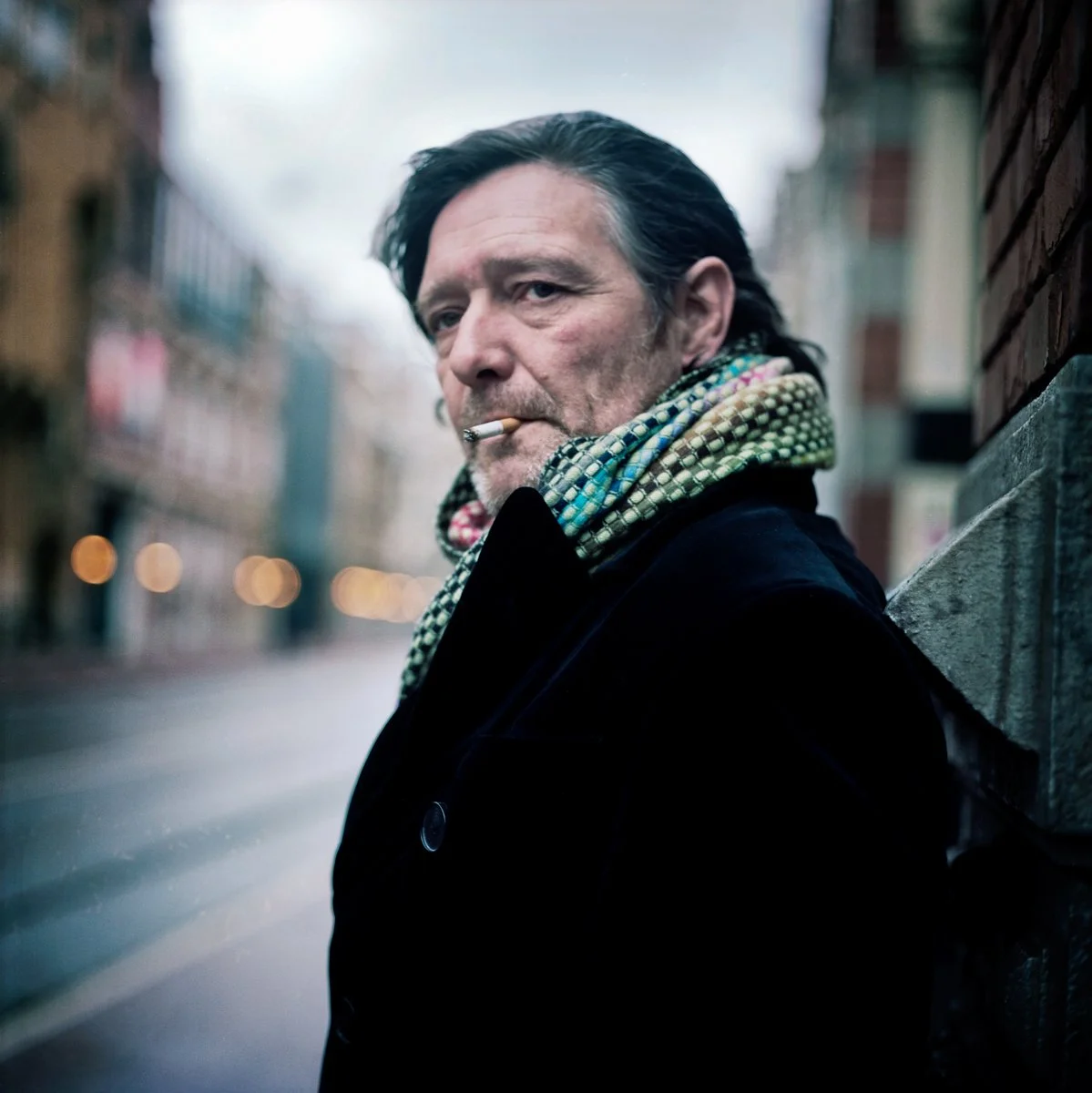 Portraits — Bart Koetsier