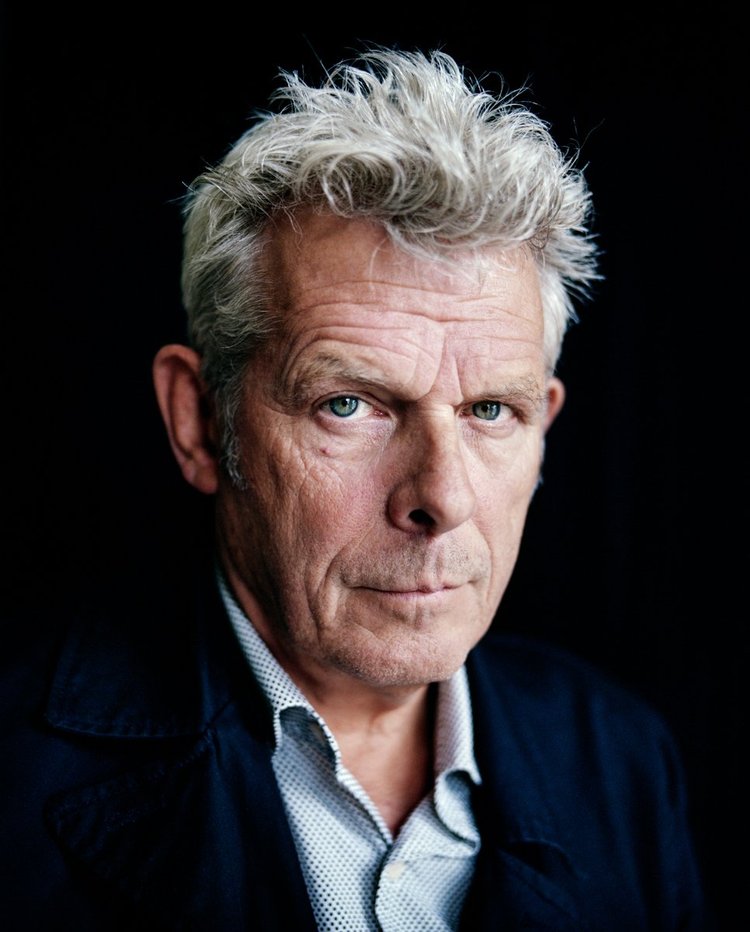 Portraits — Bart Koetsier