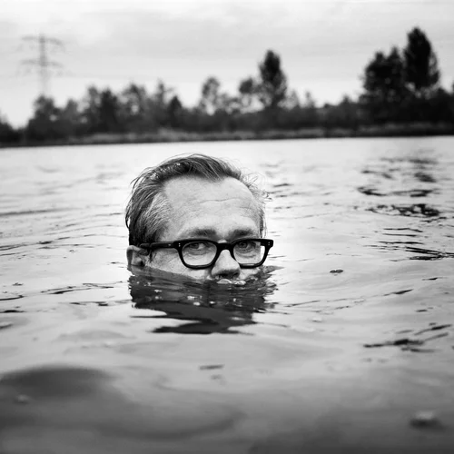 Portraits — Bart Koetsier