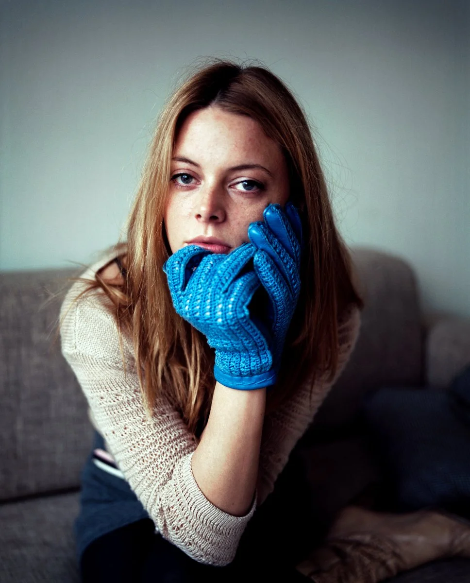 Portraits — Bart Koetsier
