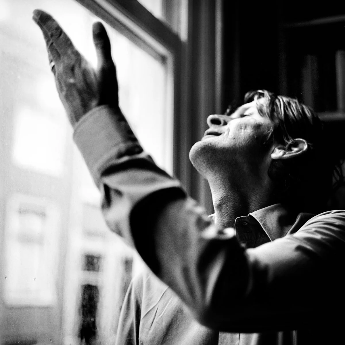 Portraits — Bart Koetsier