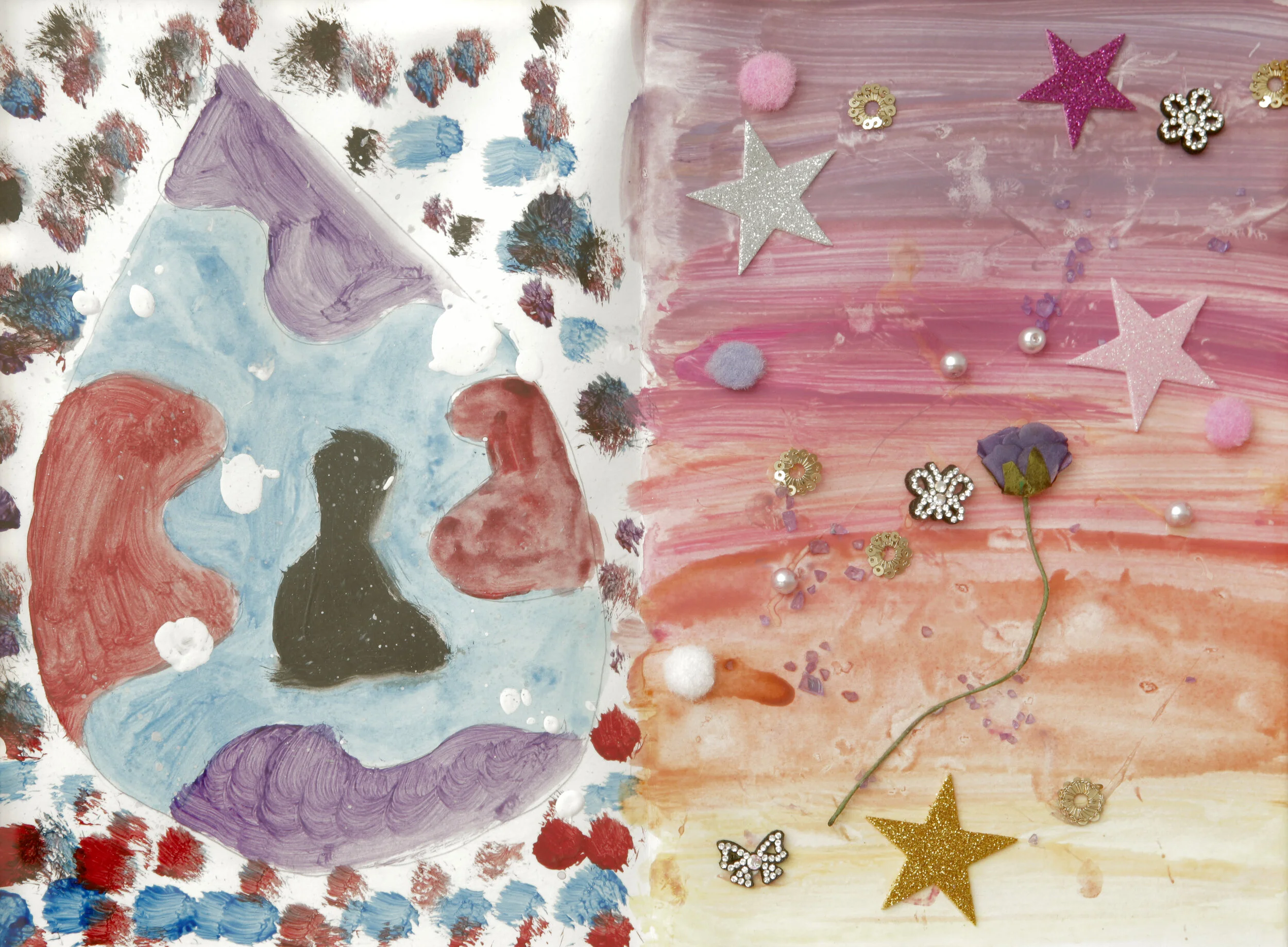 2021 The War Memorial Gallery — Out of Sight Out of Mind